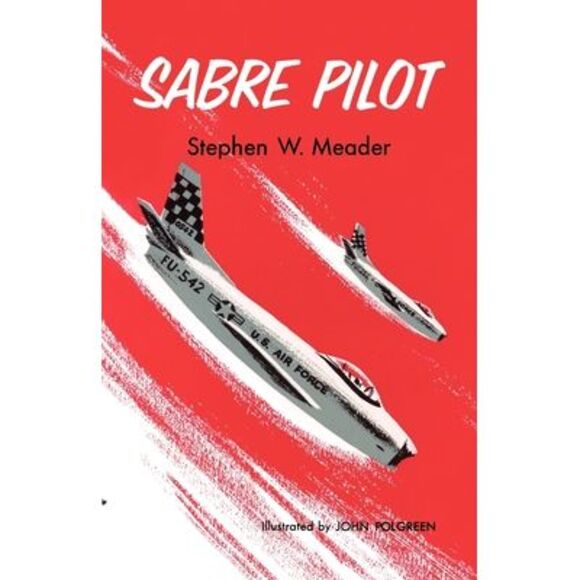 Stephen W. Meader | Other | Sabre Pilot Stephen W Meader | Poshmark
